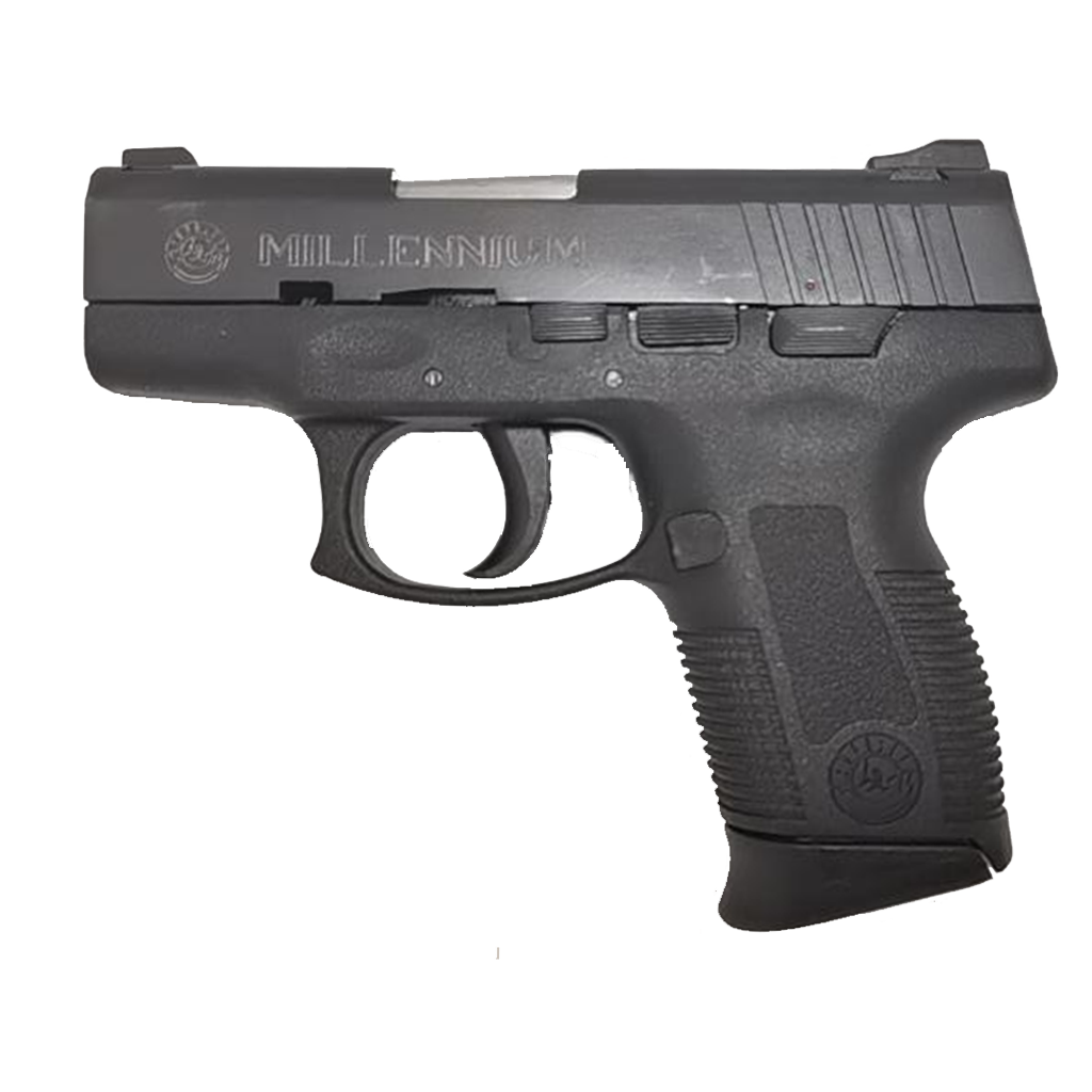 TAURUS PT140 PRO .40S&W | Espineli Defense