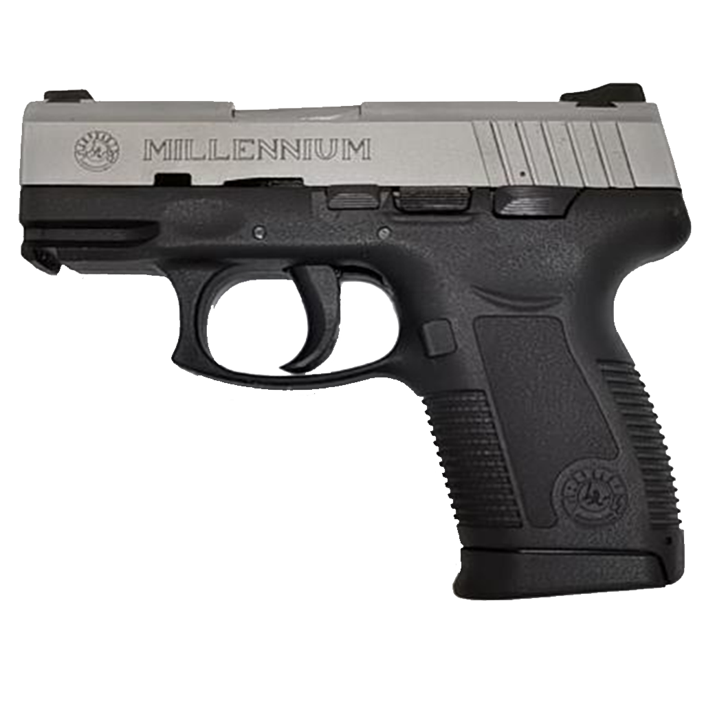 TAURUS PT145 PRO .45ACP | Espineli Defense