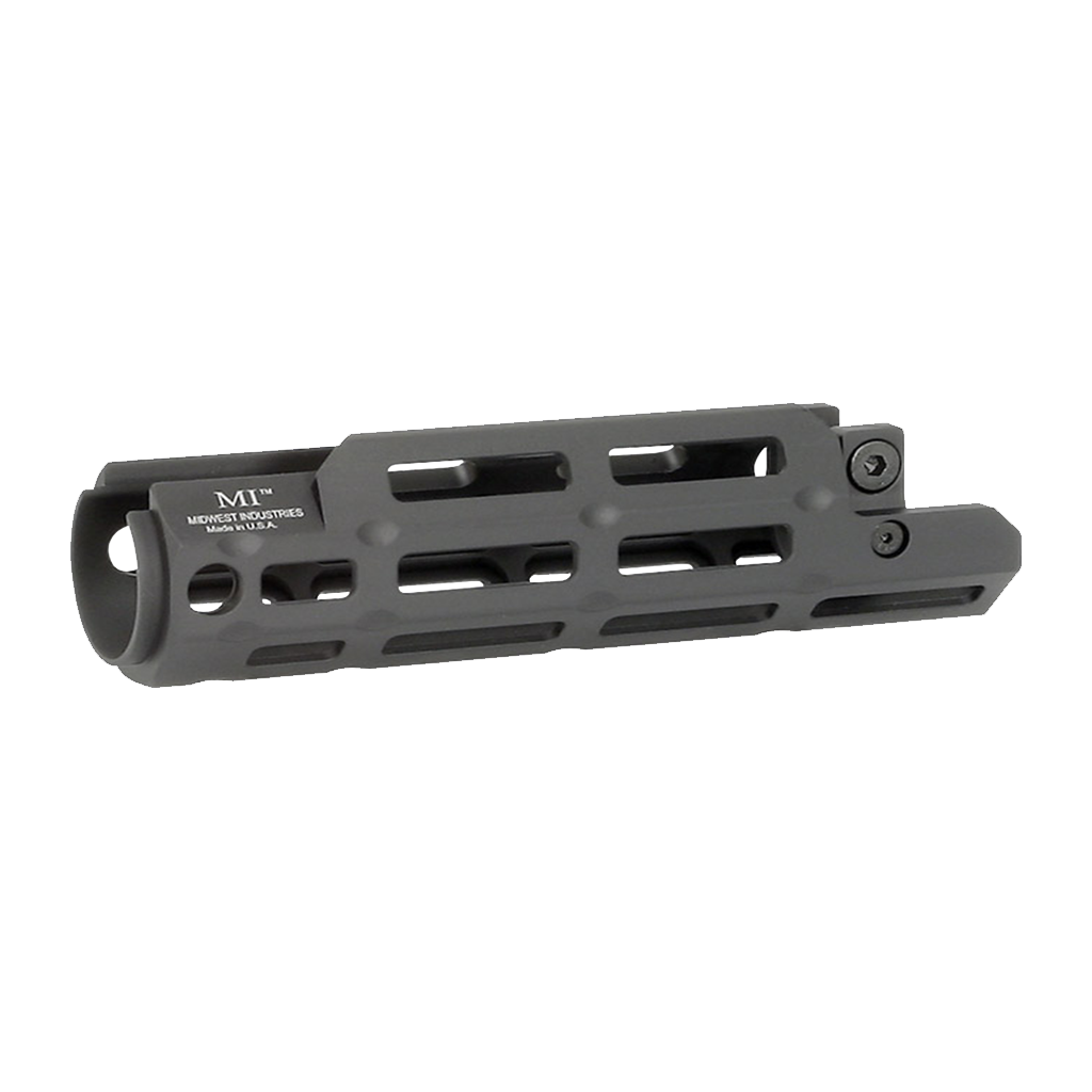 ZENITH - ZF-5 / MP5 SERIES M-LOK HANDGUARD | Espineli Defense
