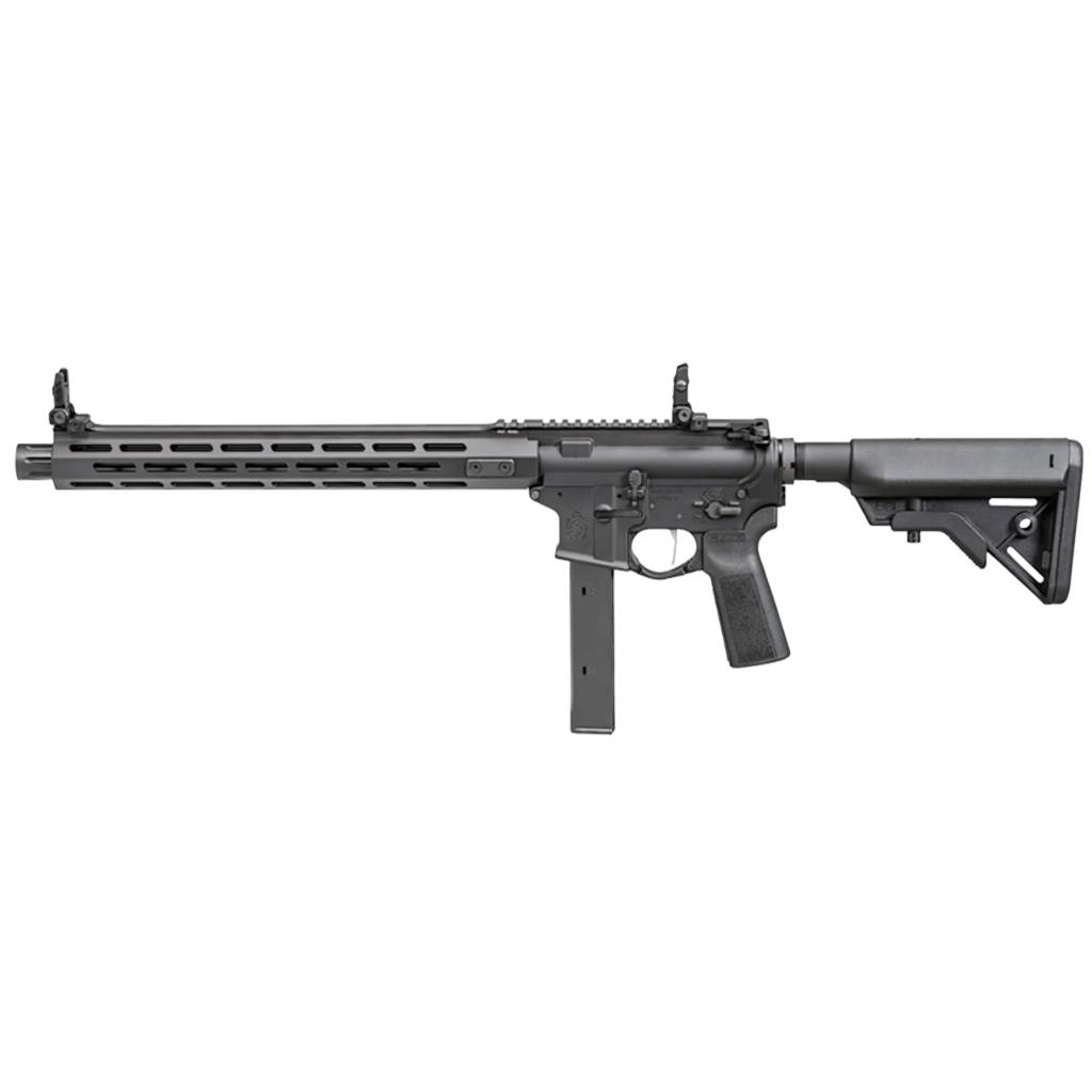 SPRINGFIELD SAINT® VICTOR SEMI-AUTO CARBINE 9MM | Espineli Defense