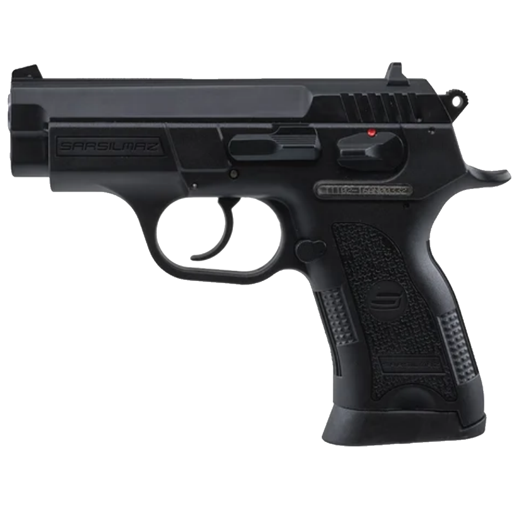 SARSILMAZ B6C-S CAL. 380ACP | Espineli Defense
