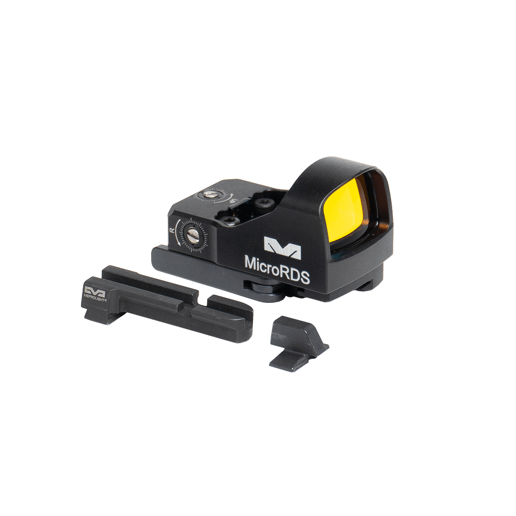 MEPRO MICRO RDS QR - JERICHO | Espineli Defense