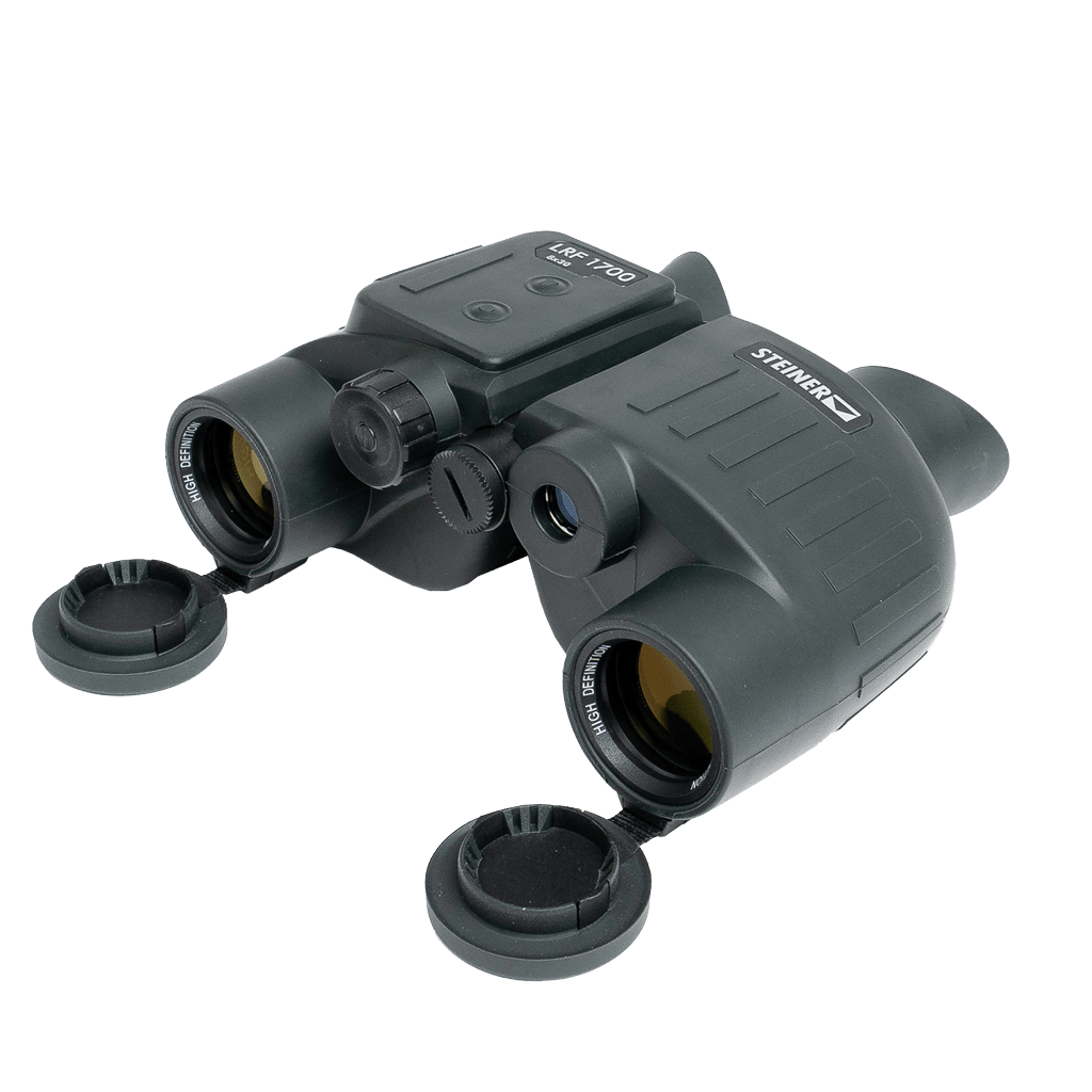 STEINER LRF 1700 LASER RANGE FINDER | Espineli Defense