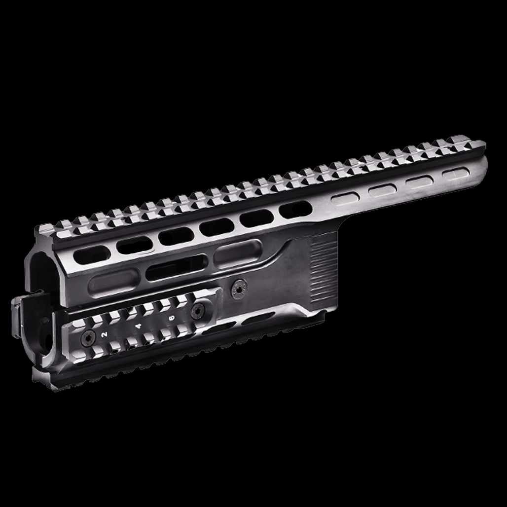 CA GALIL 4 PICATINNY RAIL SYSTEM (XG) | Espineli Defense