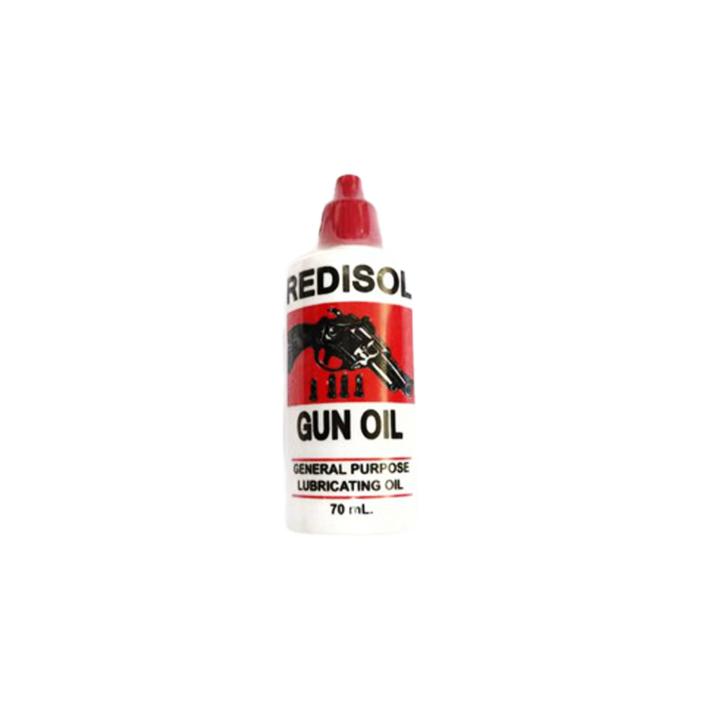 REDISOL GUN OIL | Espineli Defense