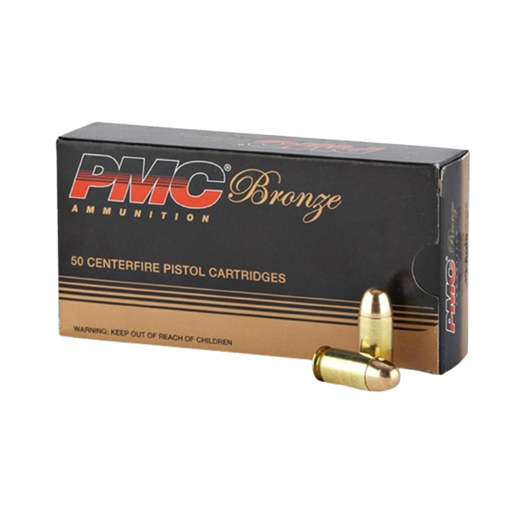 PMC FMJ .45ACP | Espineli Defense