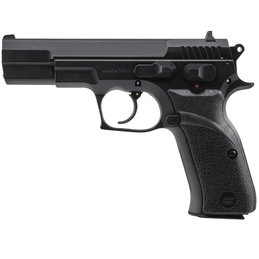 SARSILMAZ K11 9MM BLACK | Espineli Defense