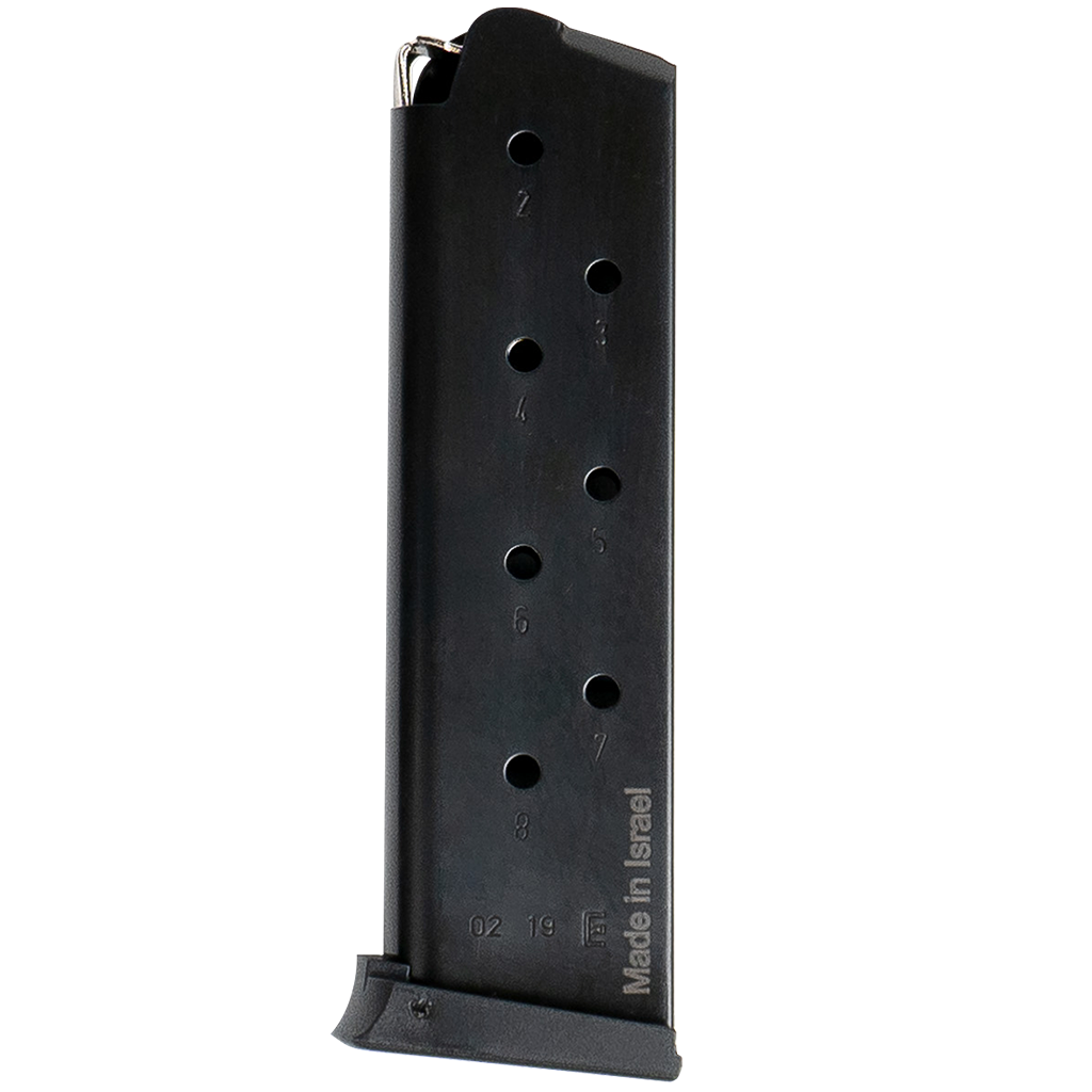 E-LANDER 1911 .45ACP 8RDS MAGAZINE | Espineli Defense